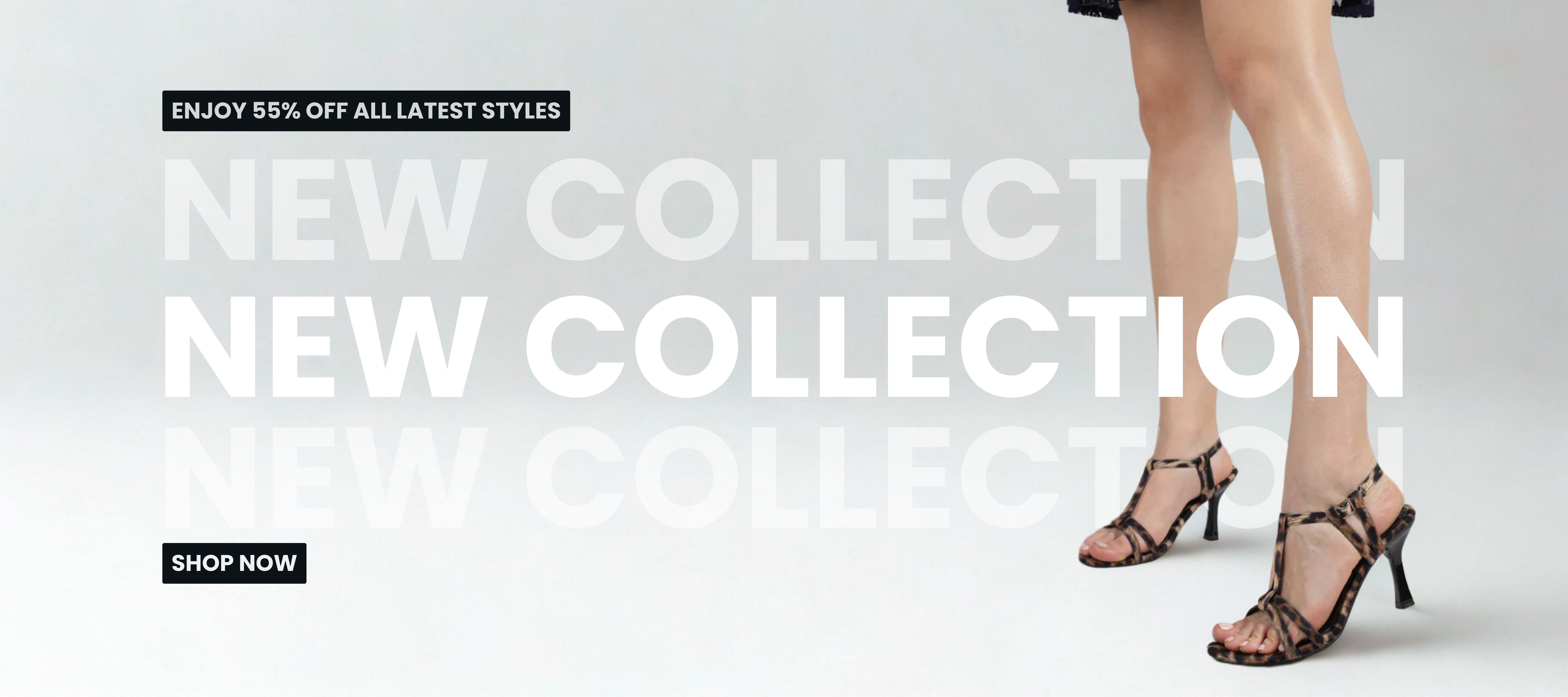NEW ARRIVALS – Truffle Collection